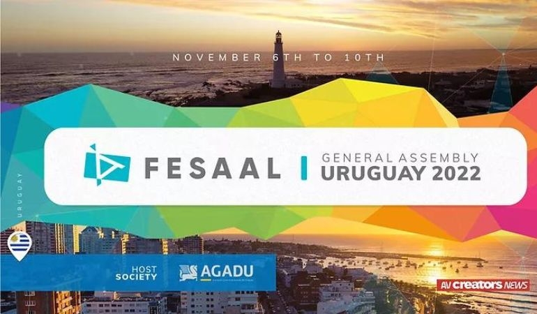 AGADU | Asociación General de Autores del Uruguay